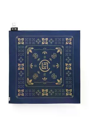 Adidas X Edison Chen Clot Ring Bandana