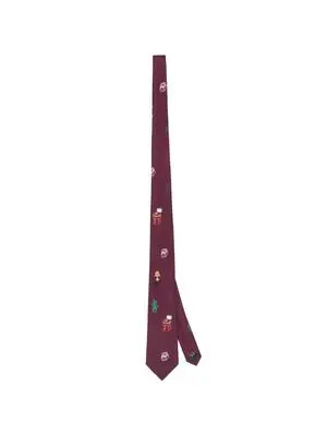 Les Deux Ties