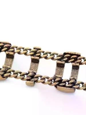 Dior J'adior Double Chain Necklace