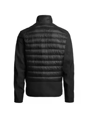 PARAJUMPERS Jayden Quilted Hybrid Jacket