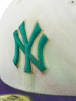 New Era 59fifty New York Yankees Cap - Neutrals