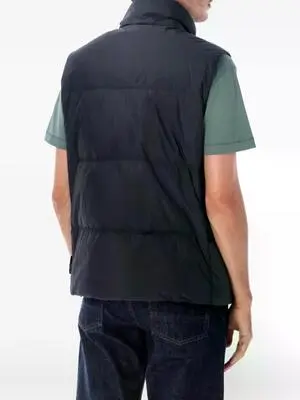 Stone Island Quilted Padded Gilet