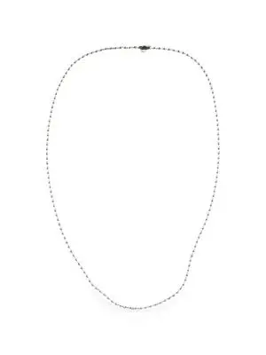 Chrome Hearts Ball-chain Necklace