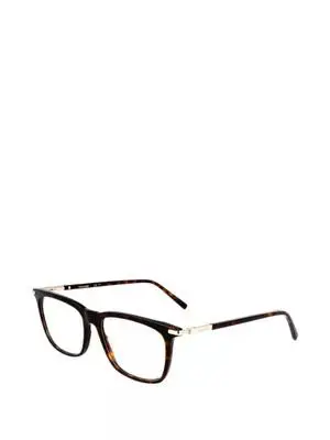 FERRAGAMO Square-frame Glasses