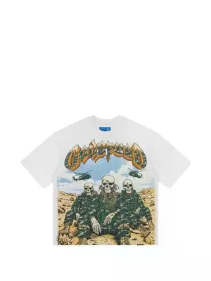 GODSPEED Squadron Ng T-shirt