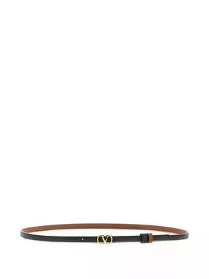 Valentino Garavani Reversible Vlogo Signature Belt