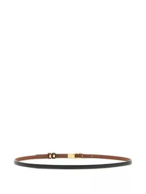 Valentino Garavani Reversible Vlogo Signature Belt