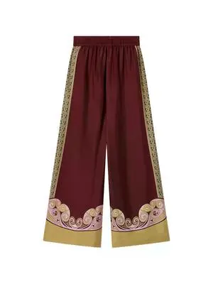 La DoubleJ Palazzo Pants