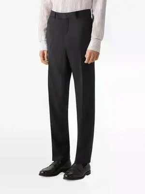 Zegna Trofeo 120mila Wool Suit