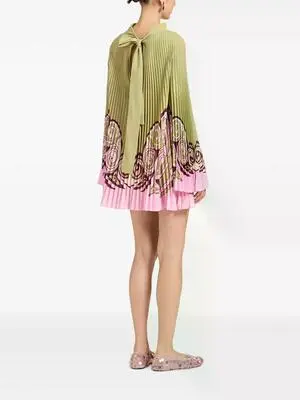 La DoubleJ Twirling Tunic