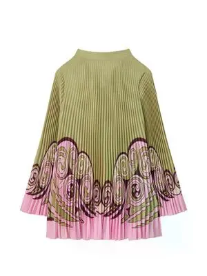 La DoubleJ Twirling Tunic