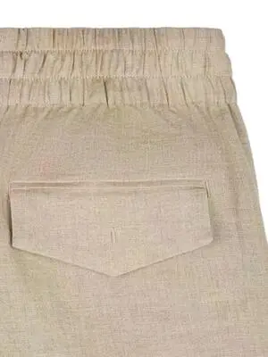 TOD'S Pants In Linen