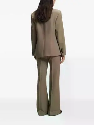 BOSS Double-breasted Blazer