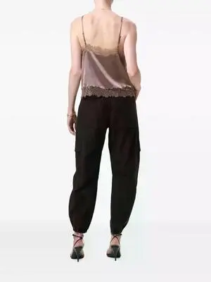 Citizens Of Humanity Ciela Multi-pocket Cargo Pants - Brown