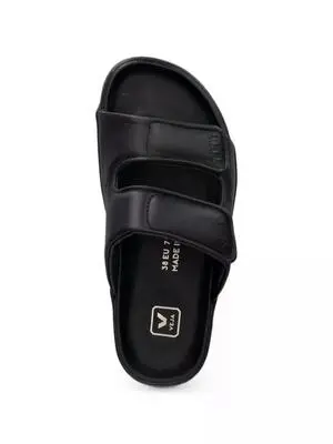 VEJA Etna Bold Leather Full Slides