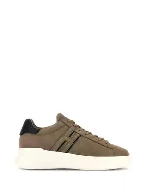 Hogan H580 Sneakers - Brown