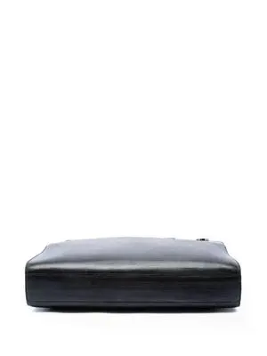 LOUIS VUITTON Epi Bassano Gm Business Bag