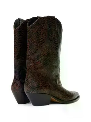 Isabel Marant Étoile Duerto Boots