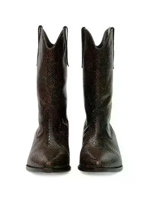 Isabel Marant Étoile Duerto Boots