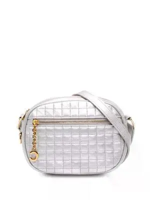 Celine Quilted Cross Body Bags