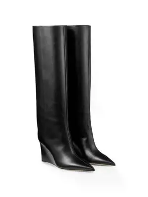 JIMMY CHOO Blake Kb 85 Boots