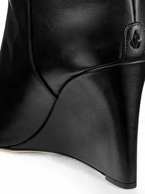 JIMMY CHOO Blake Kb 85 Boots