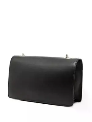 Saint Laurent Small Leather Betty Crossbody Bag