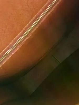 LOUIS VUITTON 2004 Monogram Saint Cloud Gm Crossbody Bag