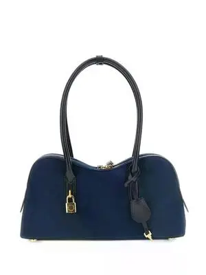 Stella McCartney Ryder Shoulder Bag - Blue