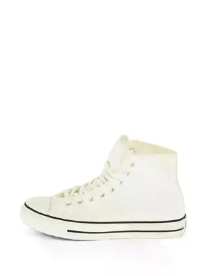 CONVERSE Lucky Star Chuck Taylor High-top Sneakers - Neutrals