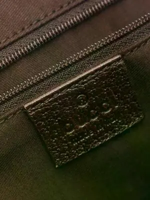 Gucci 2010s Abby Gg Canvas Tote Bag - Neutrals