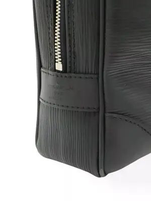 LOUIS VUITTON Epi Porte Documents Voyage Business Bag