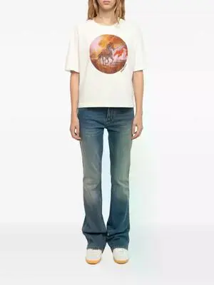 Zadig&Voltaire Taida T-shirt