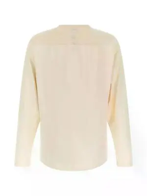 Kenzo Varsity-logo Long-sleeve T-shirt