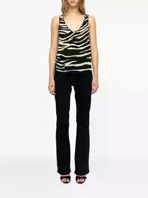 Zadig&Voltaire Tarys Tank Top