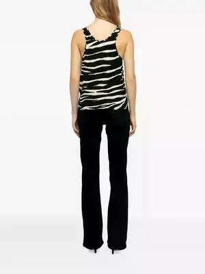 Zadig&Voltaire Tarys Tank Top