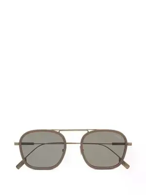 Zegna Orizzonte I Sunglasses