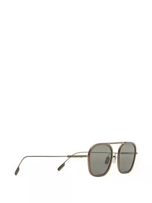 Zegna Orizzonte I Sunglasses