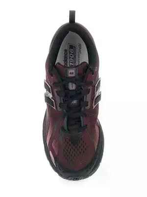 NEW BALANCE 1906e Shoes - Red