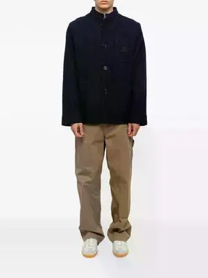Zadig&Voltaire Venezia Wool Jacket