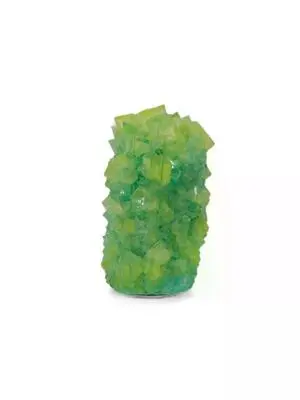 MINERAL SERIES Crystallised Mineral Vase