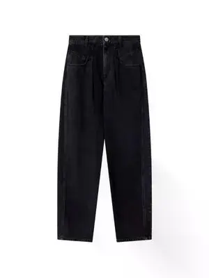 Isabel Marant Étoile Lisha Pants - Black