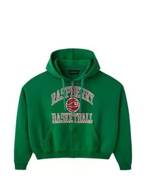 GV GALLERY Fiveways Zip-up Hoodie
