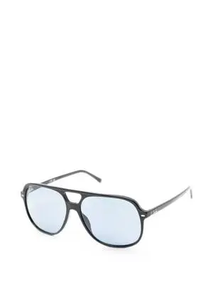Ray-ban Pilot-frame Sunglasses