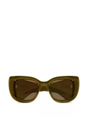 Saint Laurent Howl Cat-eye Sunglasses