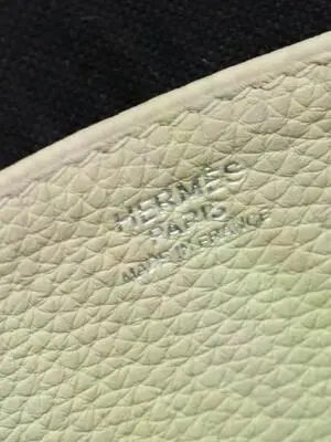 Hermès Victoria Light Briefcase