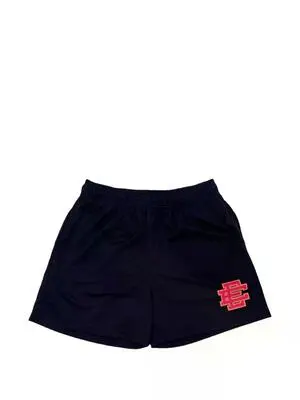 ERIC EMANUEL Ee Basic Mesh Shorts - Blue