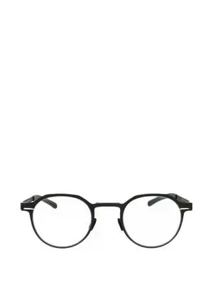 Mykita Armstrong Round-frame Glasses