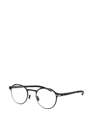 Mykita Armstrong Round-frame Glasses