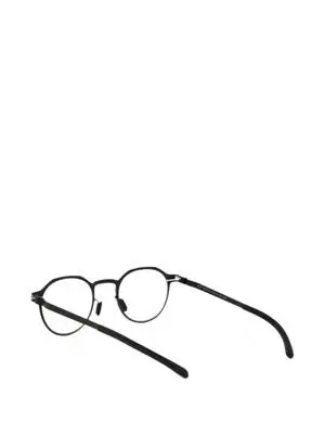 Mykita Armstrong Round-frame Glasses